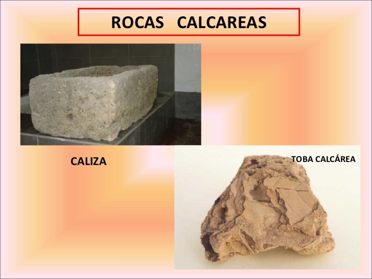 Rocas