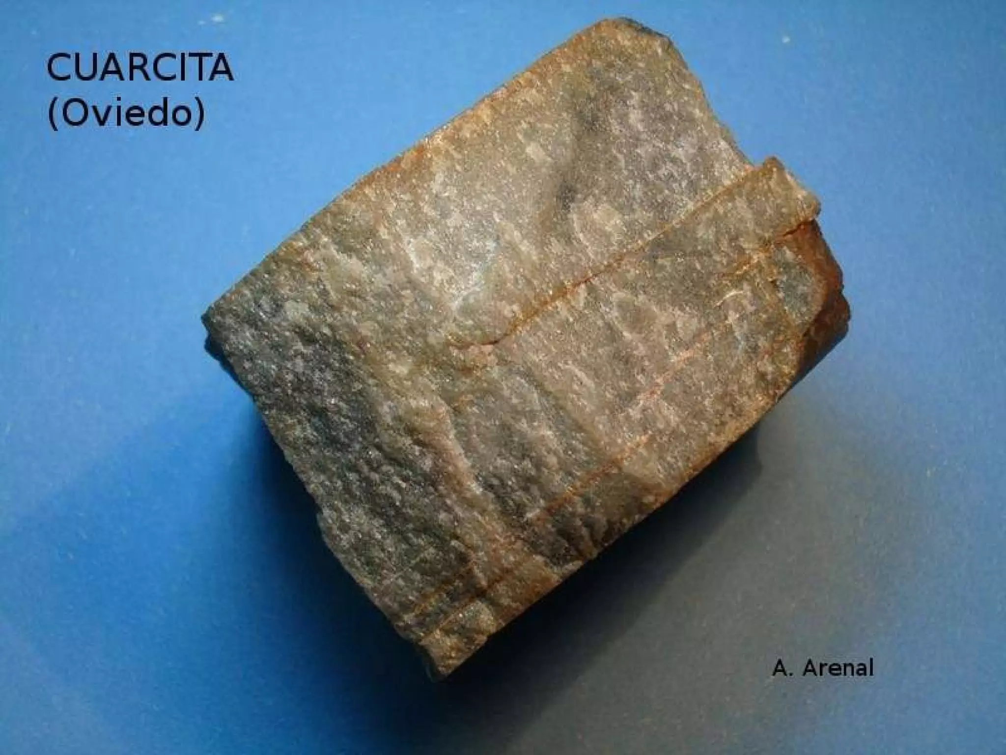 Rocas Metamorficas. Metamorphic rocks | PPT