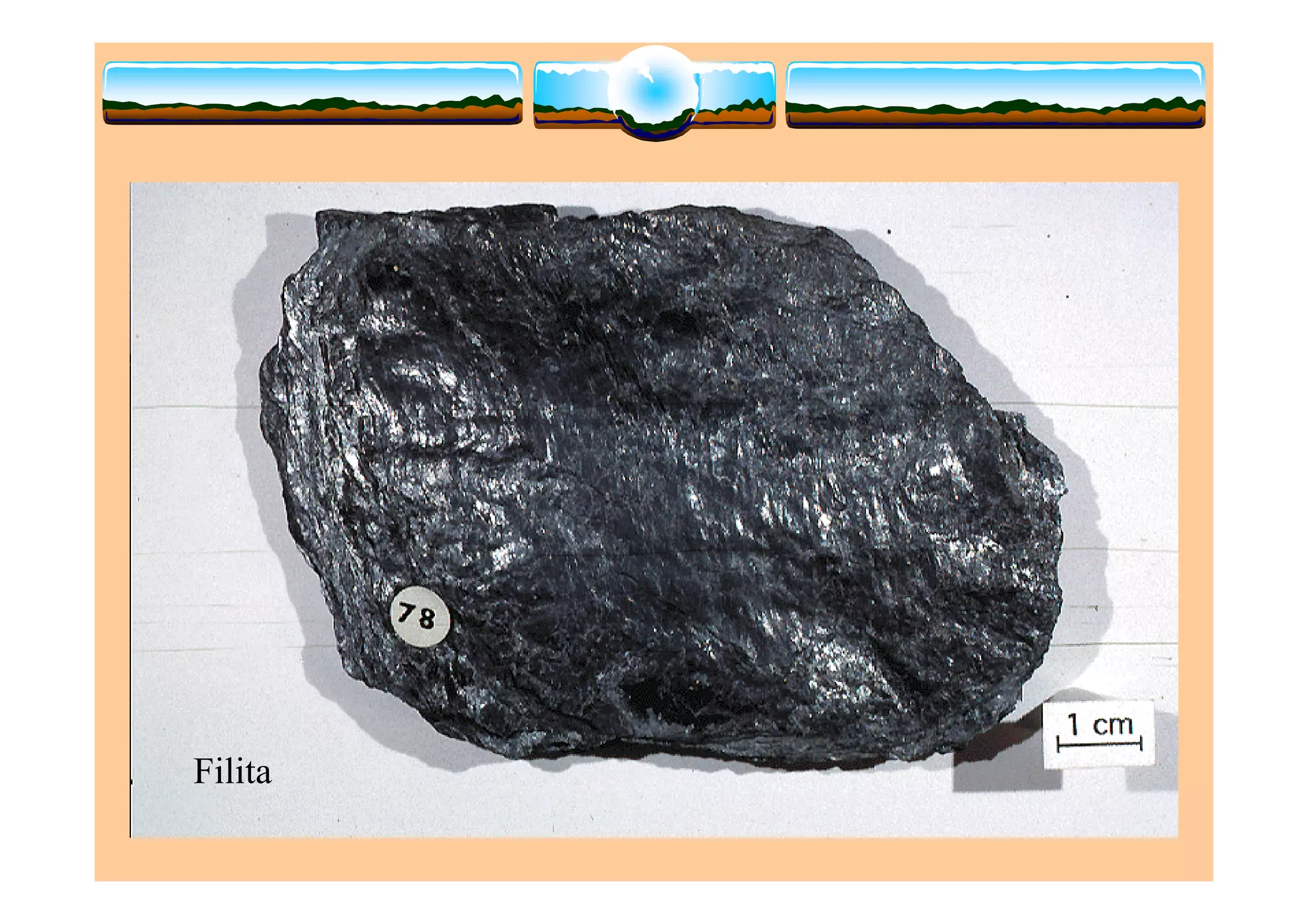 Rocas metamorficas | PDF