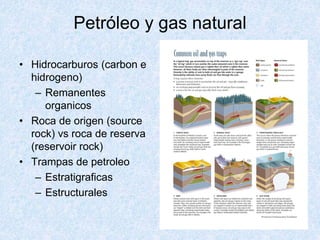 ROCAS SEDIMENTARIAS | PPTX