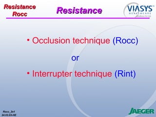 Rocc_Health and medicine-Health _2E1.PPT