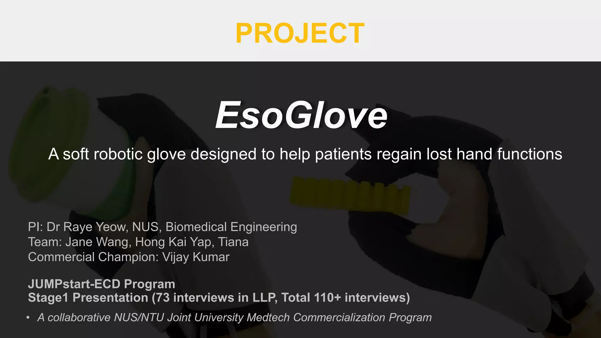 Roceso Technologies | PDF