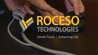 Roceso Technologies | PDF