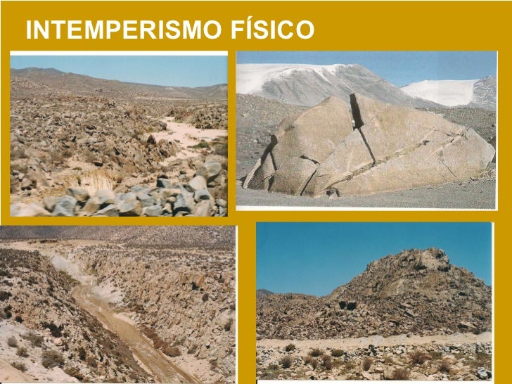 Rochas minerais intemperismo_solos