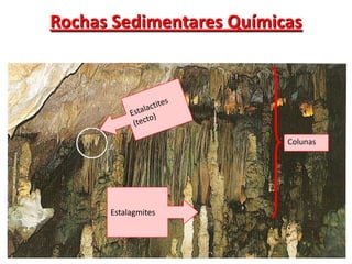 Rochas sedimentares | PPSX