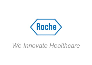Roche diagnostics sales planning | PDF