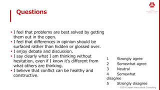 Effective Communication in Multicultural Teams | PDF