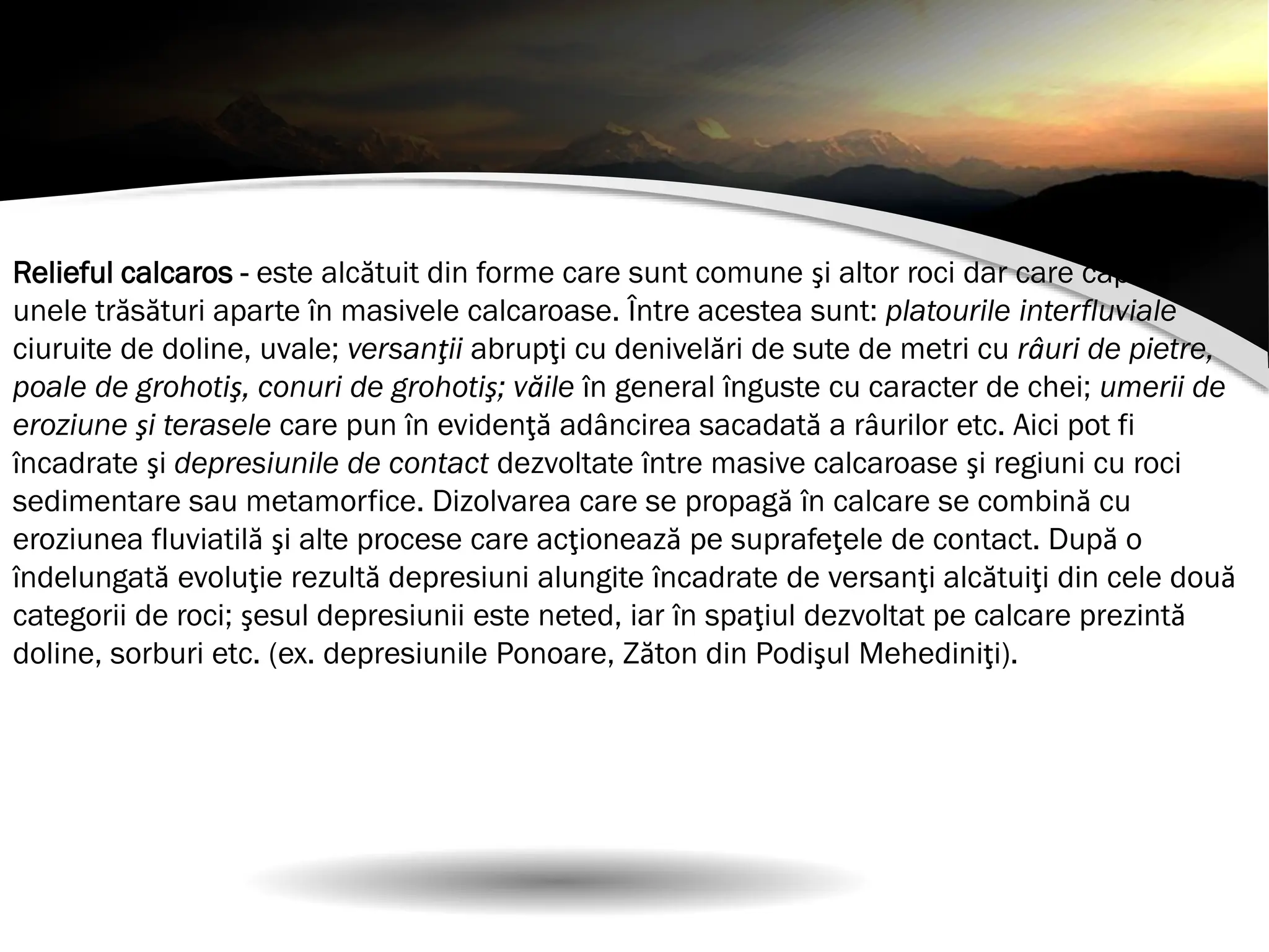 ROCILE ŞI RELIEFUL SPECIFIC.geografie.pptx