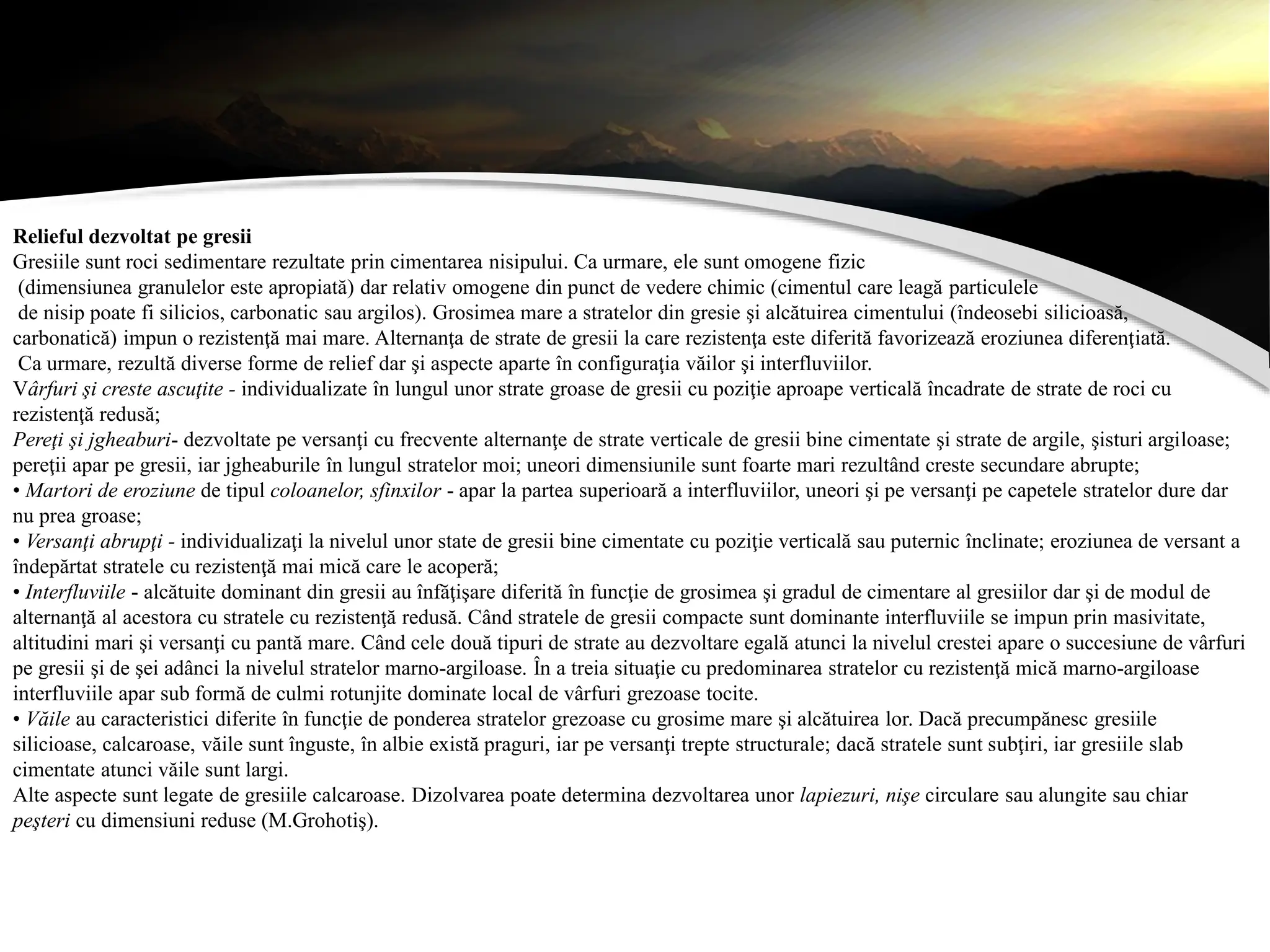 ROCILE ŞI RELIEFUL SPECIFIC.geografie.pptx