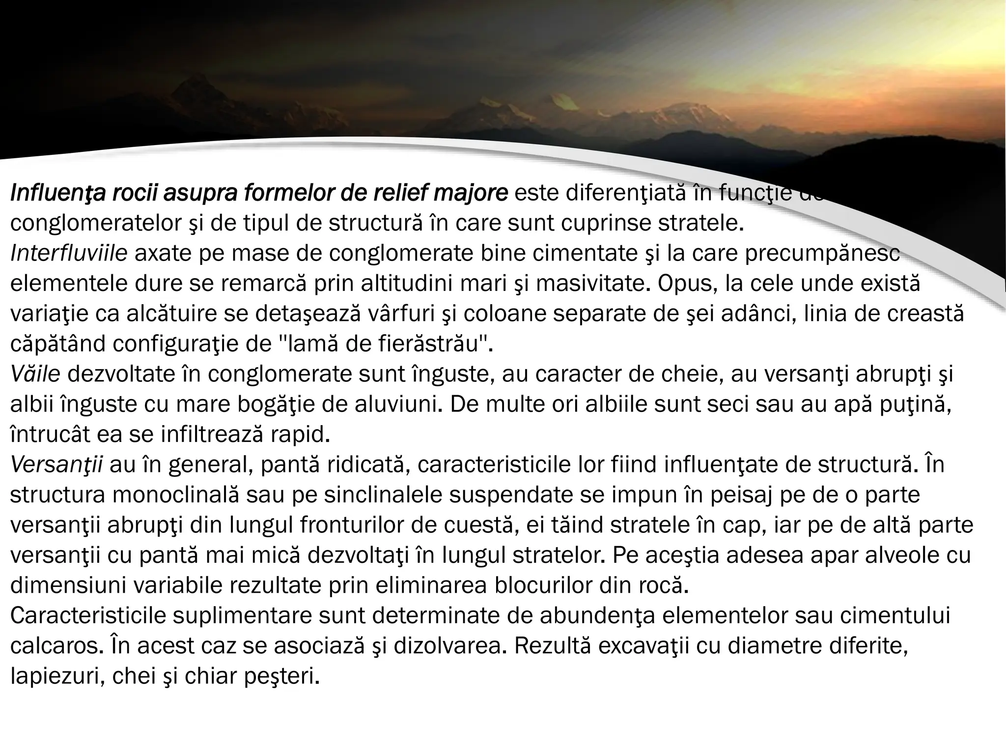 ROCILE ŞI RELIEFUL SPECIFIC.geografie.pptx