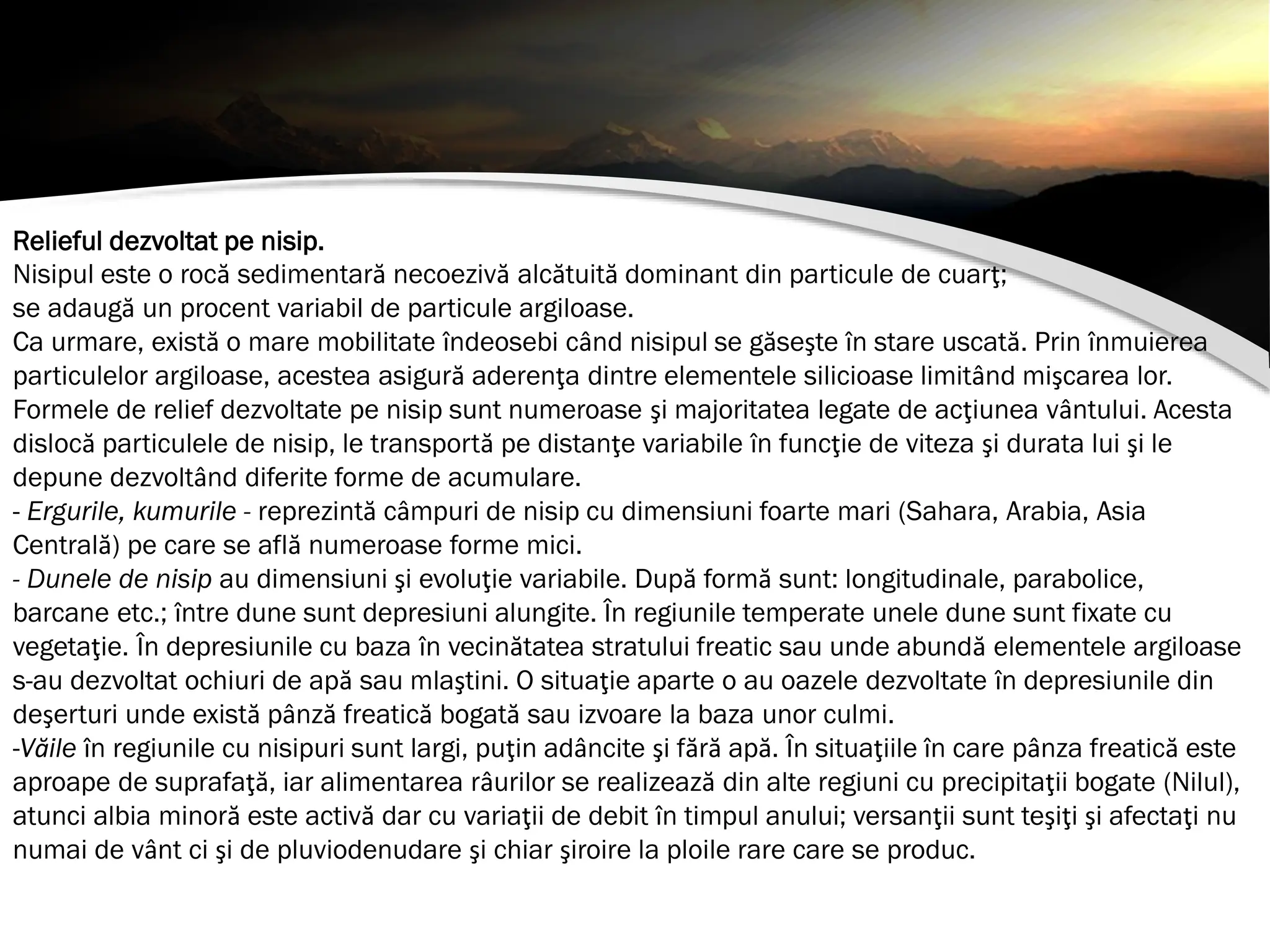 ROCILE ŞI RELIEFUL SPECIFIC.geografie.pptx