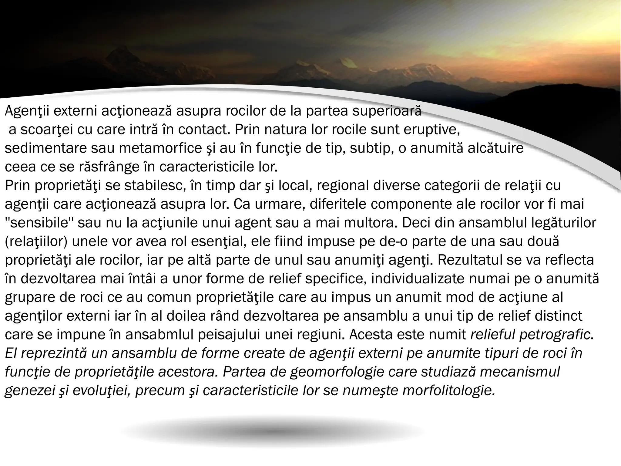 ROCILE ŞI RELIEFUL SPECIFIC.geografie.pptx