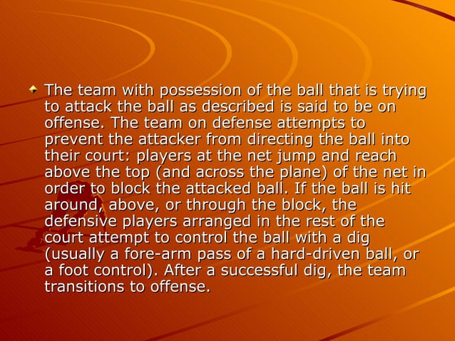 Rocio bossaball | PPT