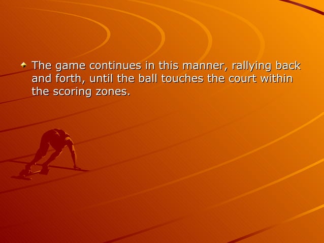 Rocio bossaball | PPT