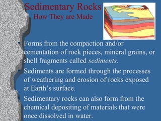 Rock | PPT