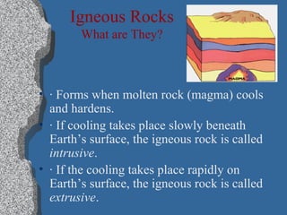 Rock | PPT