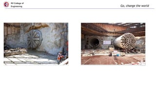 Rock engineering-overview | PPTX