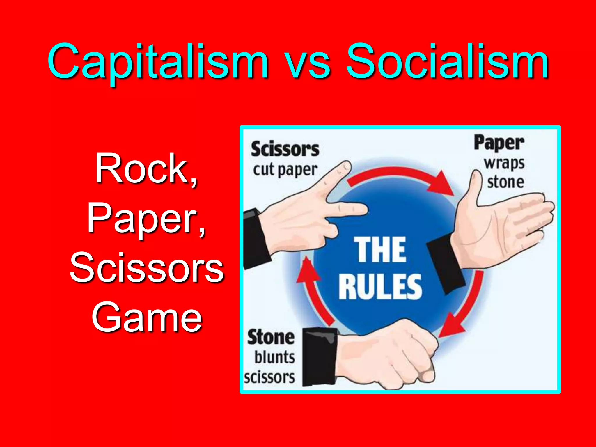 Rock paper-scissors-activity | PPTX