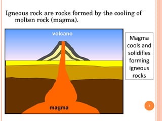Rock Revision | PPT