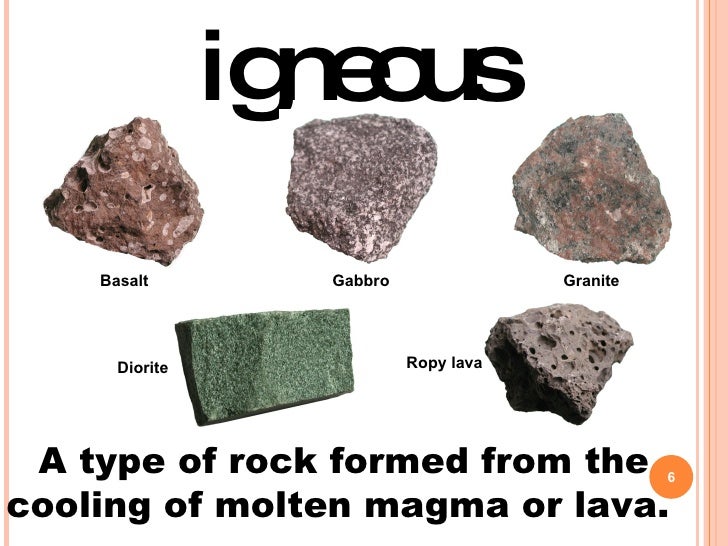 Rock Revision