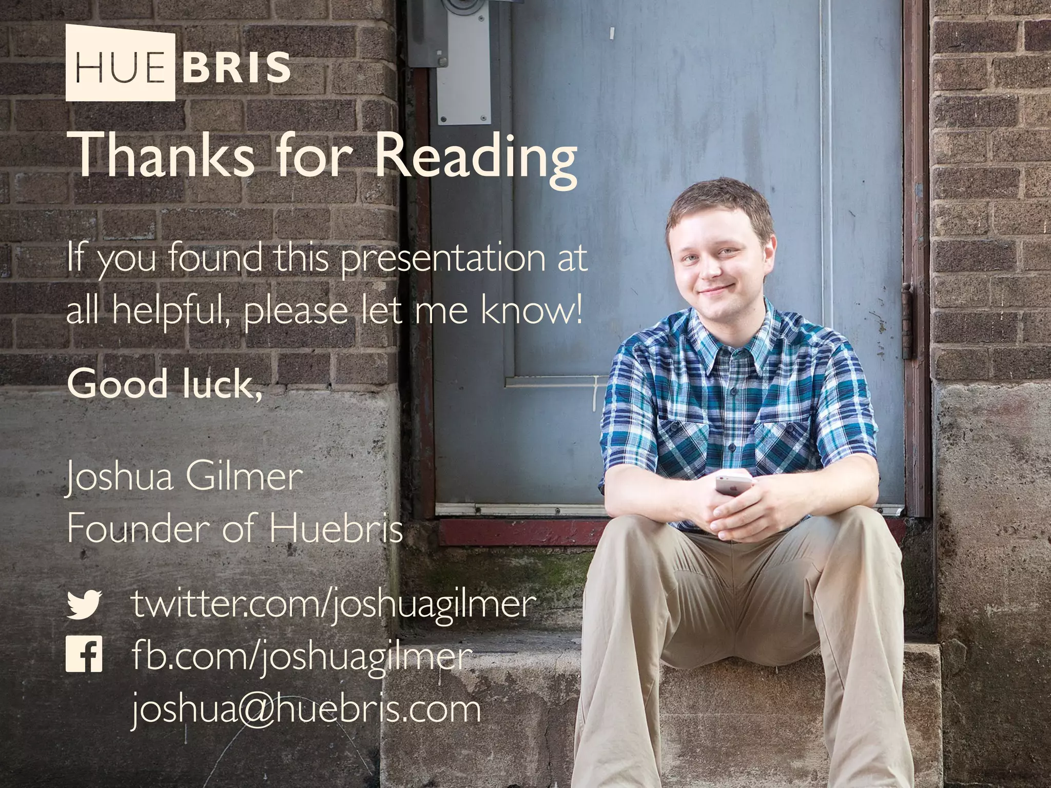 Rock Solid Logo Design Principles | PPT