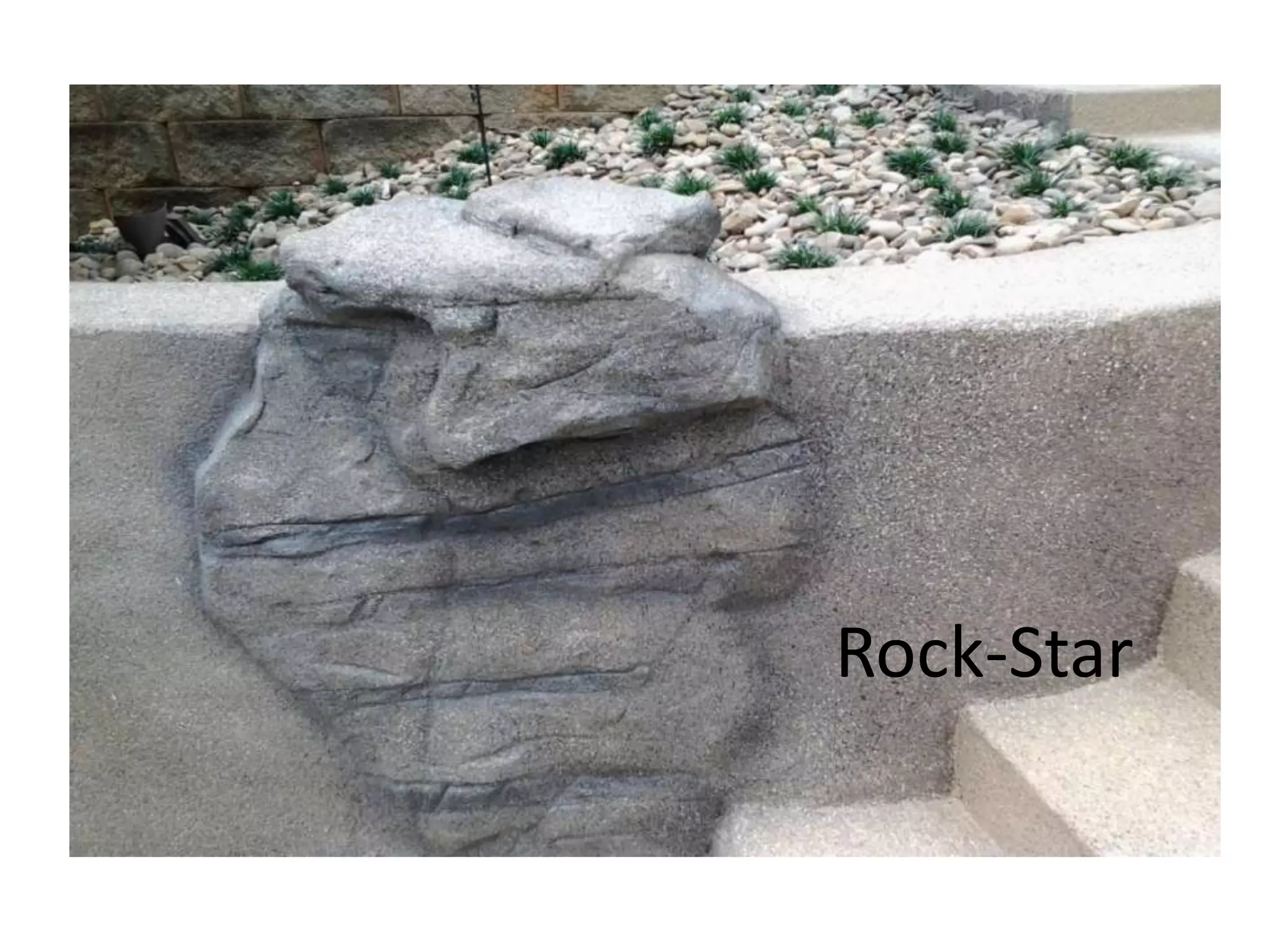 Rock-Star Color Works | PPTX