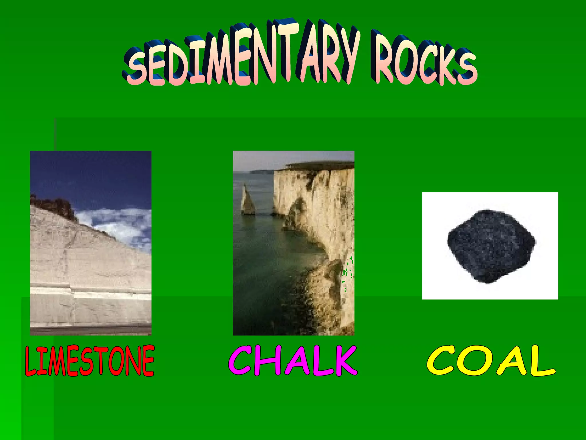 Rock Types | PPT