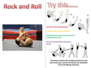 Rock and Roll.pptx | Physical Therapy | Wellness