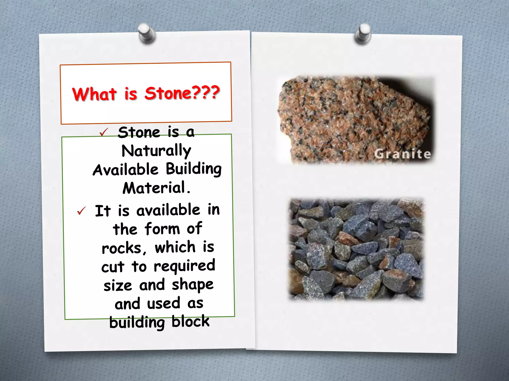 TYPES OF ROCK AND STONE(What Is Rock? And Classification Of Rock And ...