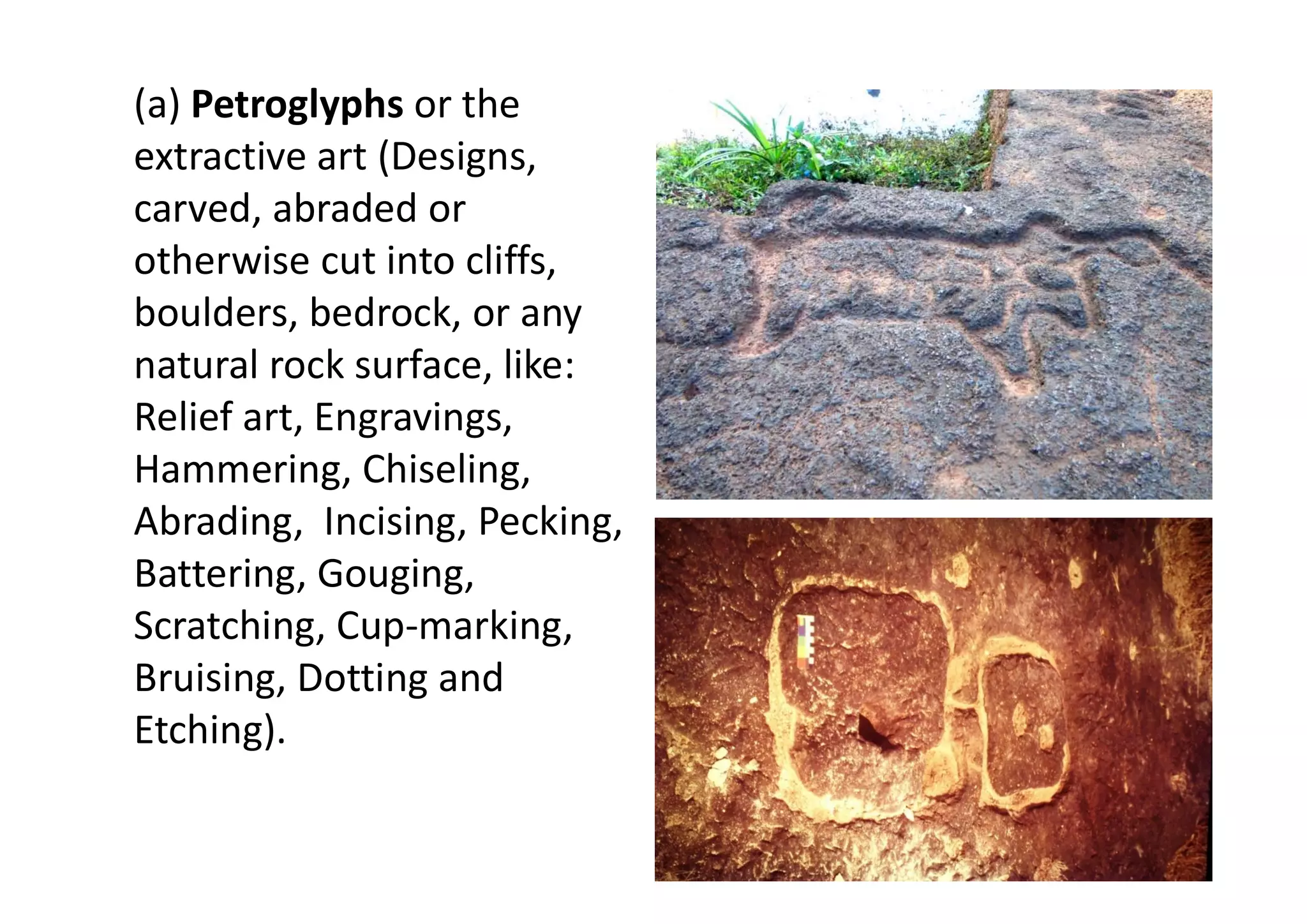 Rock Art: An Introduction | PDF