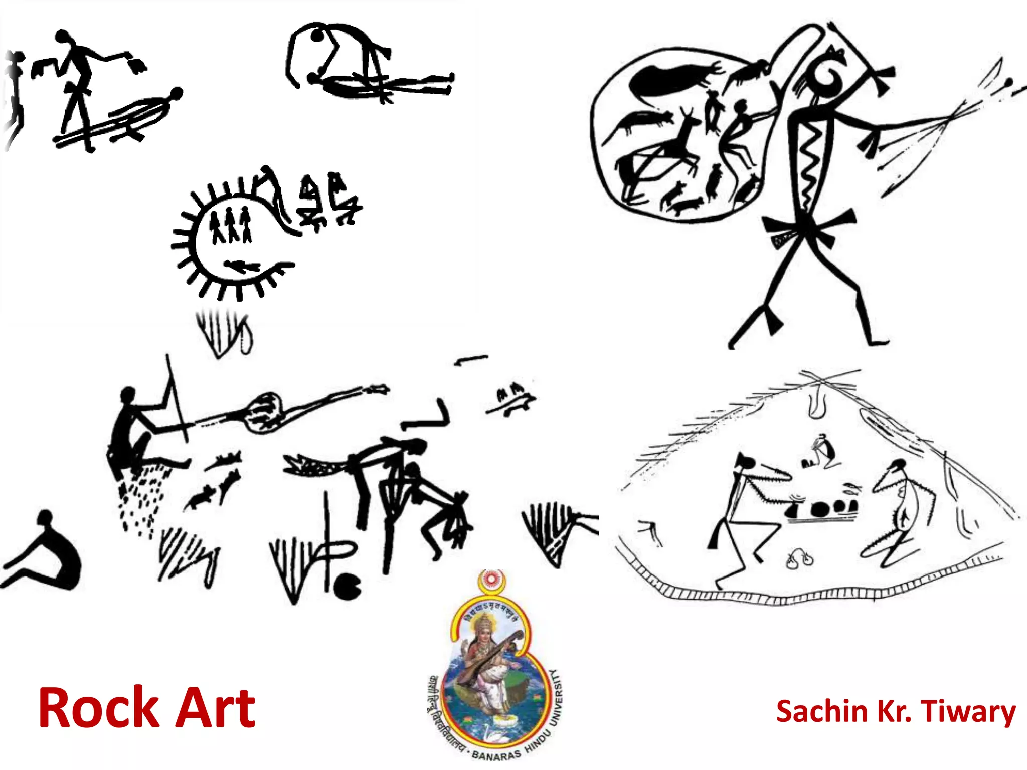Rock Art: An Introduction | PPT