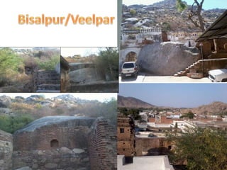 some new Discoveries of Rock-Art site and shelters in South-Western ...