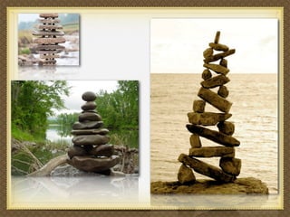 Rock balancing | KEY