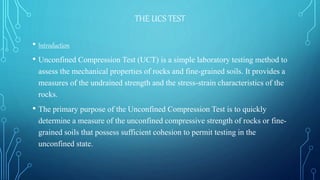 Rock bolts simon madiro | PPTX