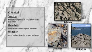 Rock cycle | PPT