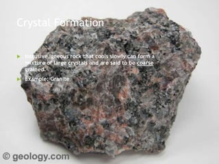 Rock CyRock Cycle 1Rock Cycle 1Rock Cycle 1Rock Cycle 1cle 1.pptx