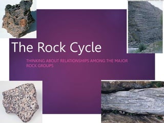 Rock Cycle 1Rock Cycle 1Rock Cycle 1Rock Cycle 1Rock Cycle 1Rock Cycle ...