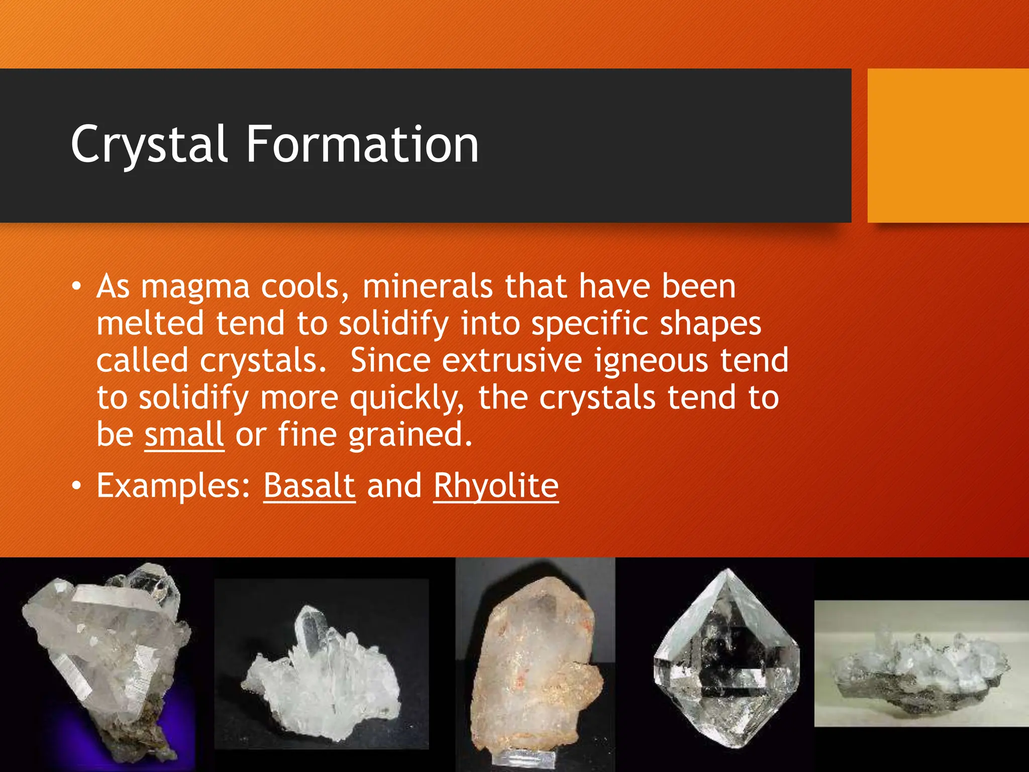 Rock Cycle Rock Cycle Rock Cycle Rock Cycle Rock Cycle Rock Cycle 2.pptx