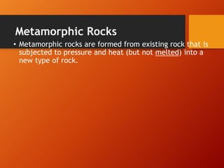 Rock Cycle Rock Cycle Rock Cycle Rock Cycle Rock Cycle Rock Cycle 2.pptx