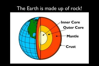 Rock Cycle 2020 slideshow a powerpoint presentation for shs | PPT