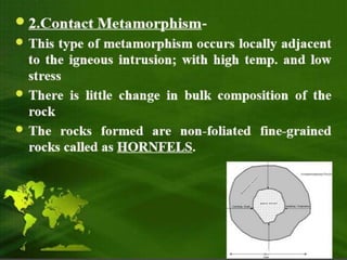 Rock Cycle and Metamorphic Rock in geology.ppt