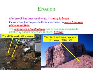 Rock Cycle | PPT
