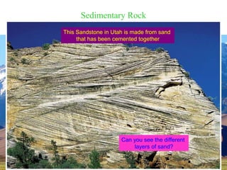 Rock Cycle | PPT