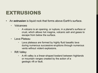 Rock Cycle ES | PPTX | Geology | Science