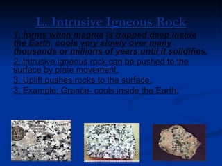 Rock Cycle PPT 19-20.ppt Not mine but i would like to share. credits to ...