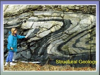Rock deformation | PPT
