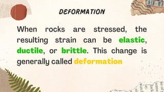 Rock Deformation.pdf