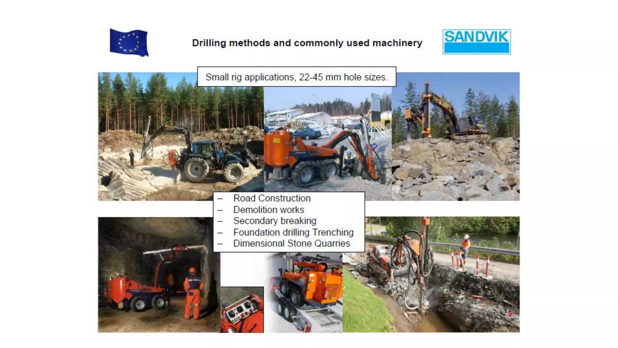 Rock Drilling and Blasting LECTURES - NN.pdf