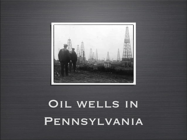 Rockefeller | PPT