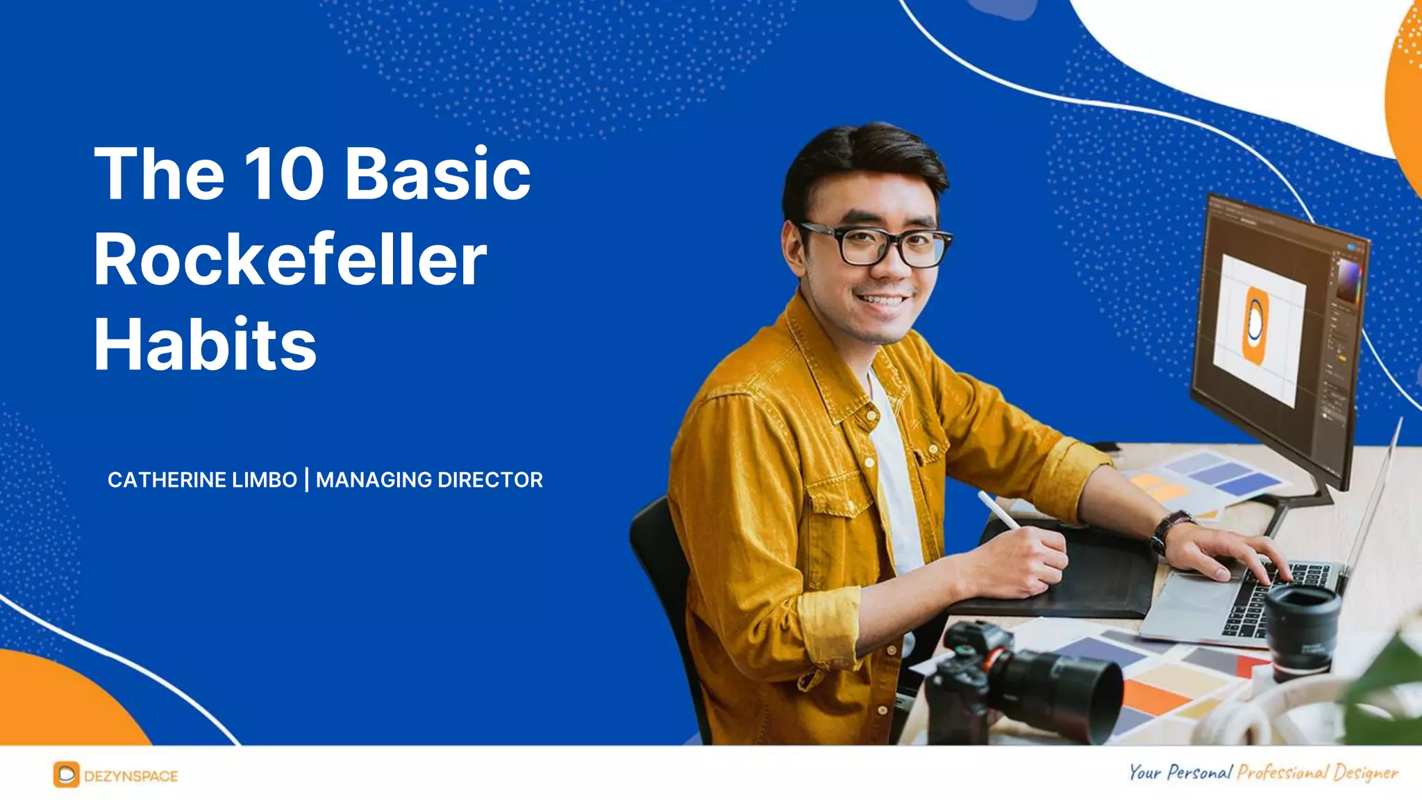 Rockefeller Habits 101.pptx